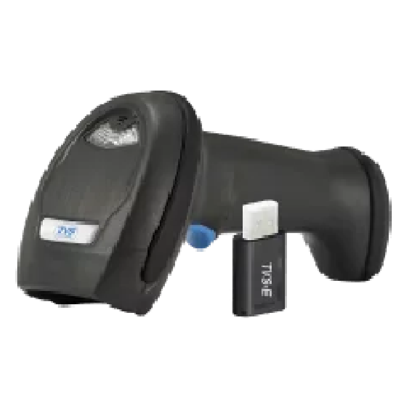 VBK IT Mall - TVs bs-201S WL barcode scanner